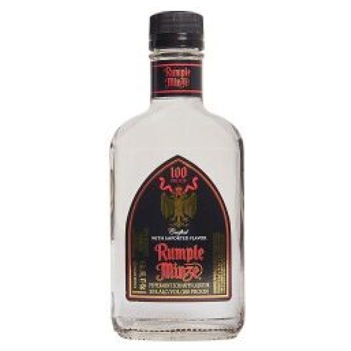 RUMPLE MINZE PEPPERMINT SCHNAPPS – Water Street Wines & Spirits