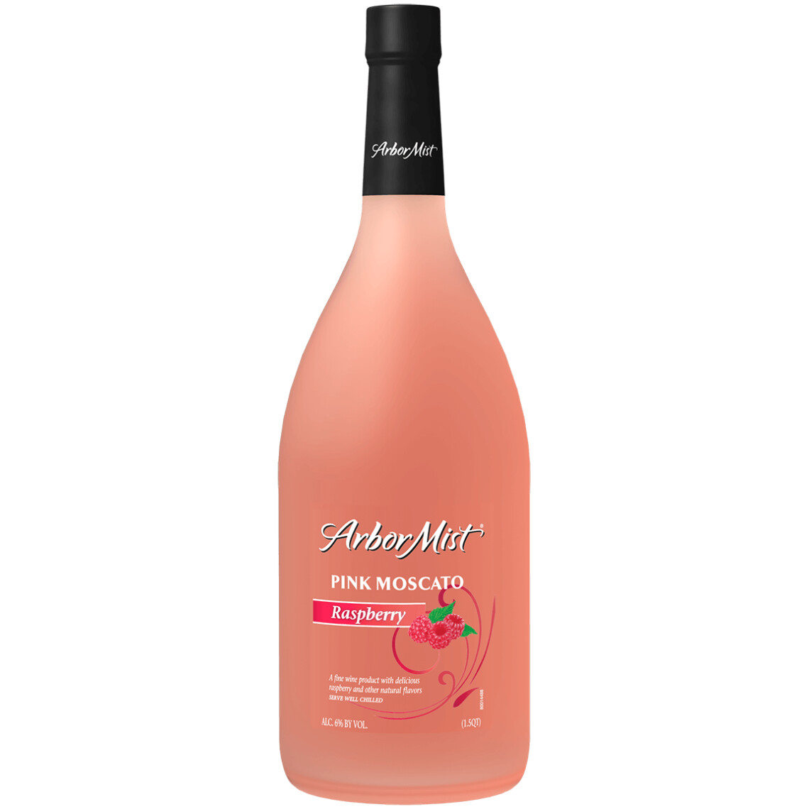 ARBOR MIST RASP PINK MOSCATO - Water Street Wines & Spirits