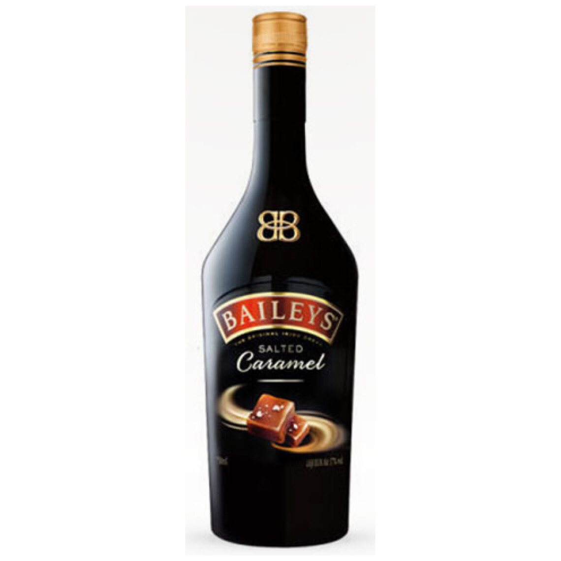 BAILEYS SALTED CARAMEL – Water Street Wines & Spirits