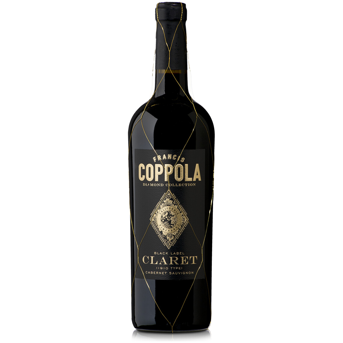 FRANCIS COPPOLA CLARET – DIAMOND COLLECTION – Water Street Wines & Spirits