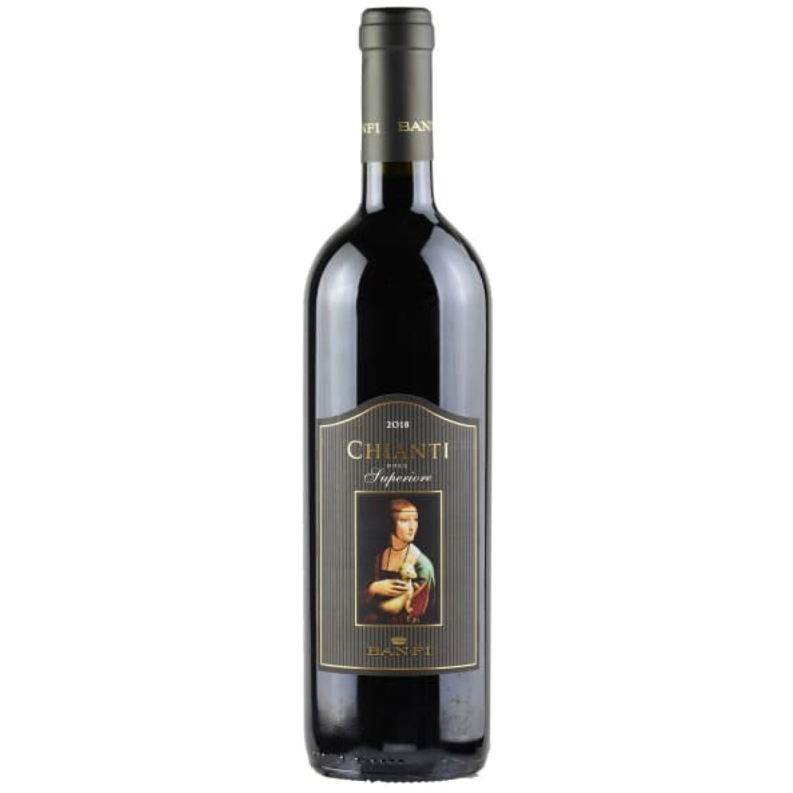 BANFI CHIANTI SUPERIORE – Water Street Wines & Spirits