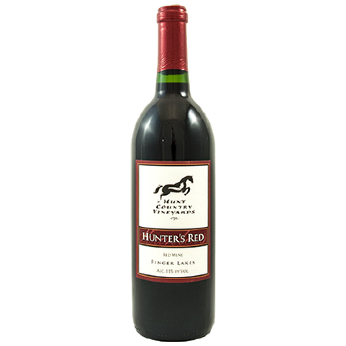 HUNT COUNTRY HUNTER’S RED – Water Street Wines & Spirits