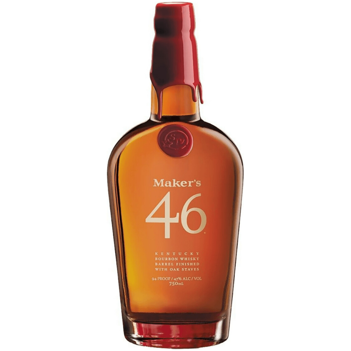 MAKER’S 46 BOURBON – Water Street Wines & Spirits