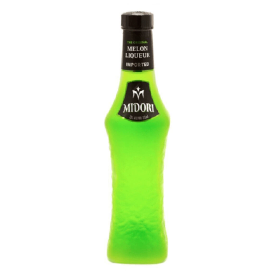 MIDORI MELON LIQUEUR - Water Street Wines & Spirits