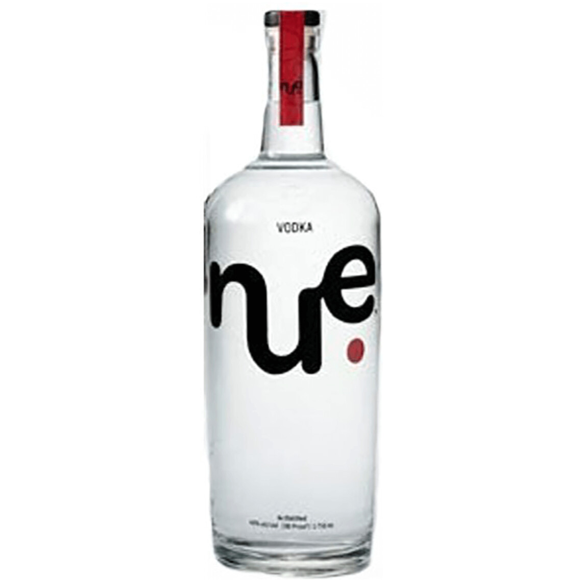 NUE VODKA 1.75 – Water Street Wines & Spirits
