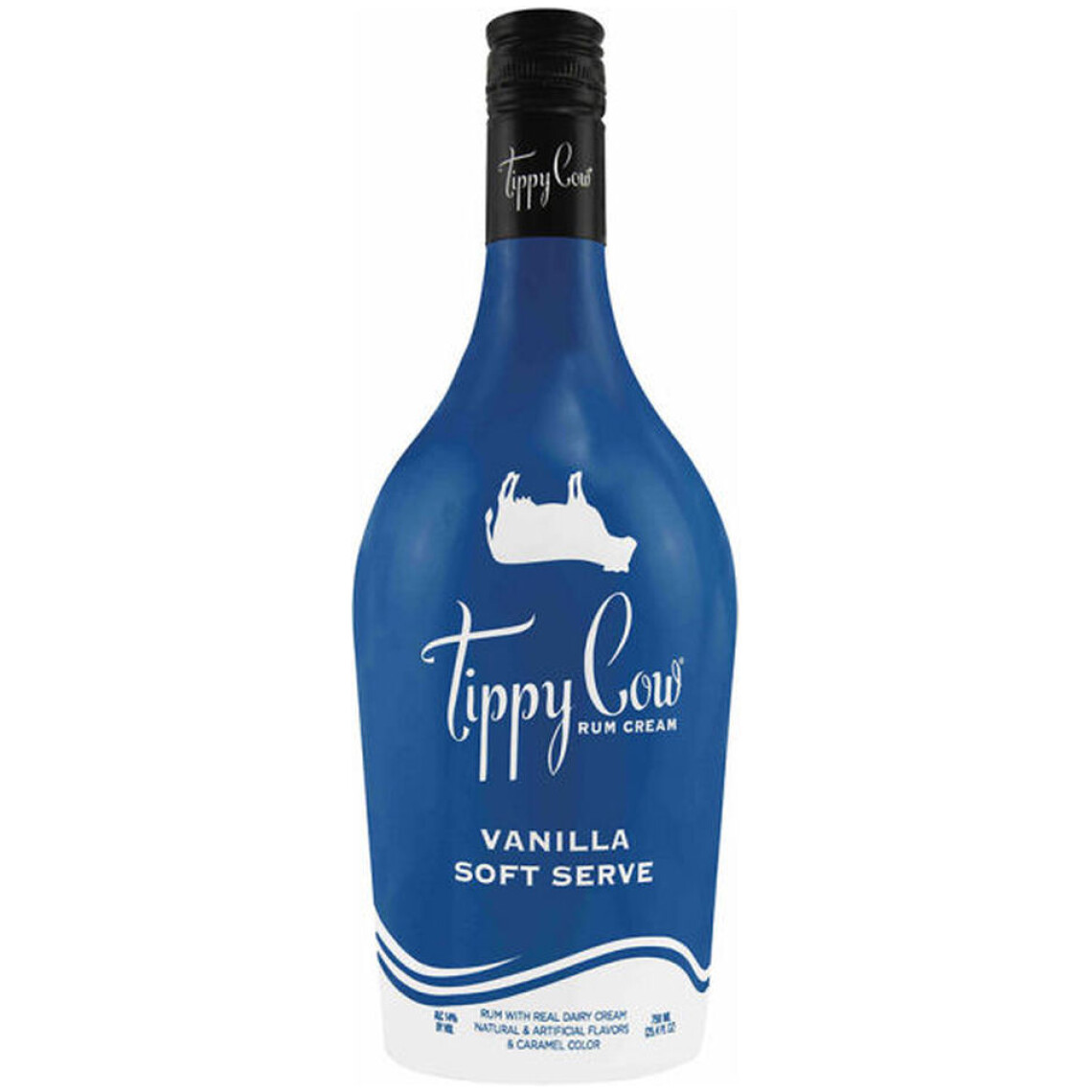TIPPY COW VANILLA - Water Street Wines & Spirits