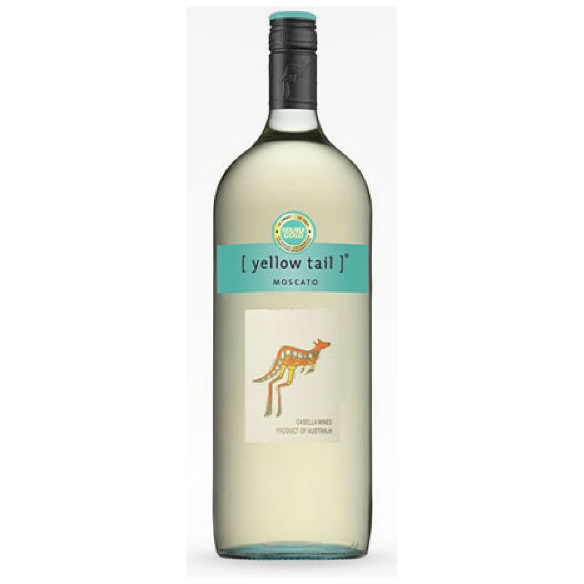 YELLOW TAIL MOSCATO – Water Street Wines & Spirits