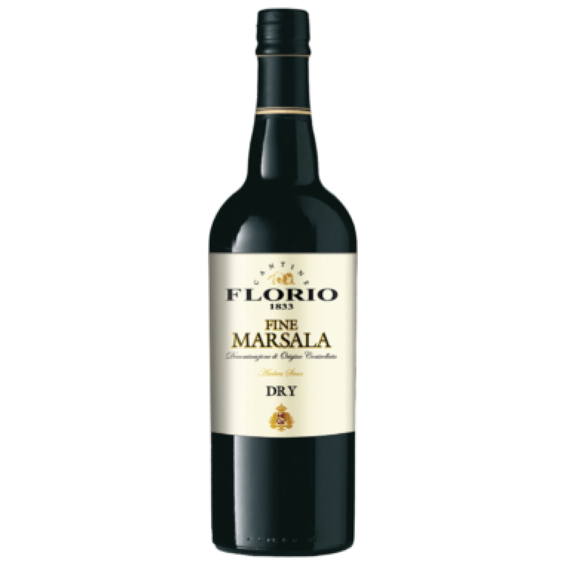 FLORIO DRY MARSALA SUPERIORE – Water Street Wines & Spirits