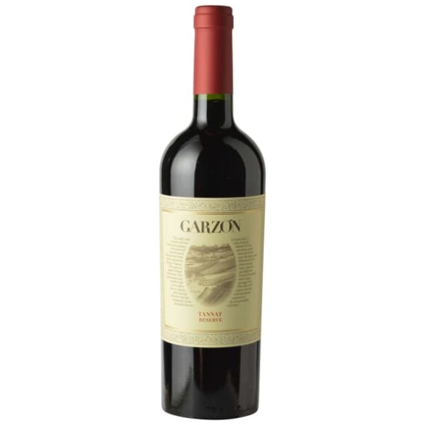 BODEGAS GARZÓN TANNAT RESERVA – Water Street Wines & Spirits