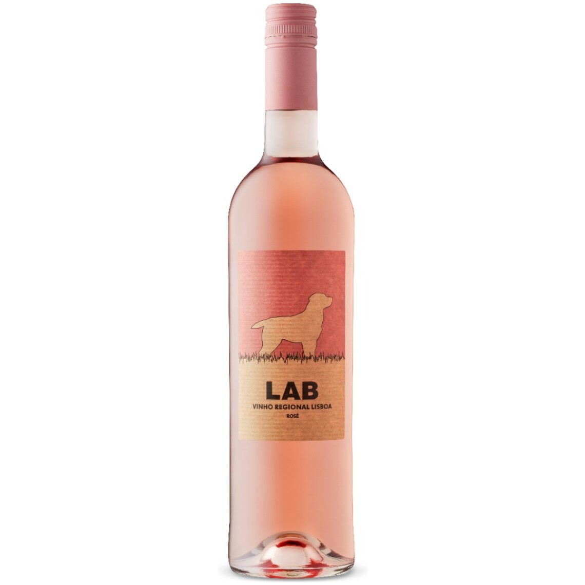 LAB LISBOA ROSÉ – Water Street Wines & Spirits