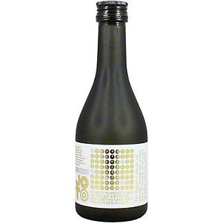 JOTO DAIGINJO SAKE “THE ONE WITH THE CLOCKS” – Water Street Wines & Spirits
