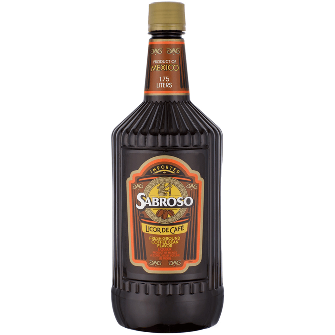 SABROSO COFFEE LIQUEUR - Water Street Wines & Spirits