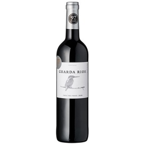 GUARDA RIOS RED BLEND - Water Street Wines & Spirits