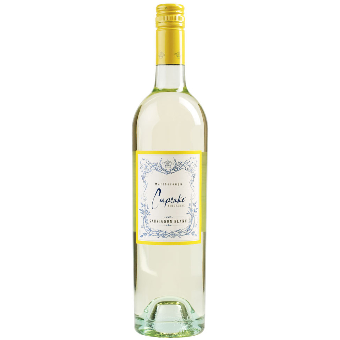 CUPCAKE SAUVIGNON BLANC - Water Street Wines & Spirits
