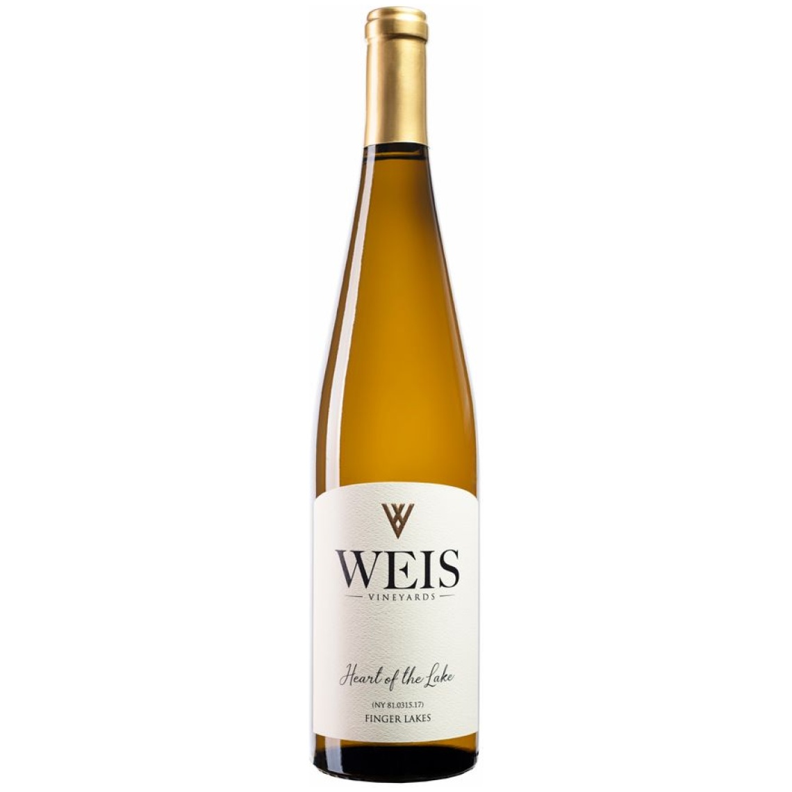 WEIS VINEYARDS HEART OF THE LAKE – Water Street Wines & Spirits