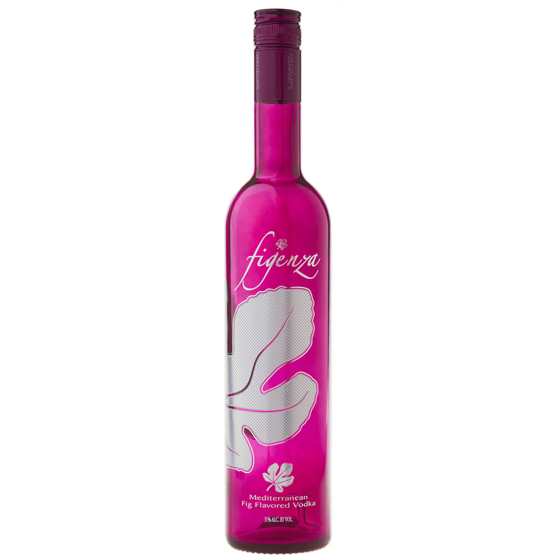 FIGENZA FIG VODKA – Water Street Wines & Spirits