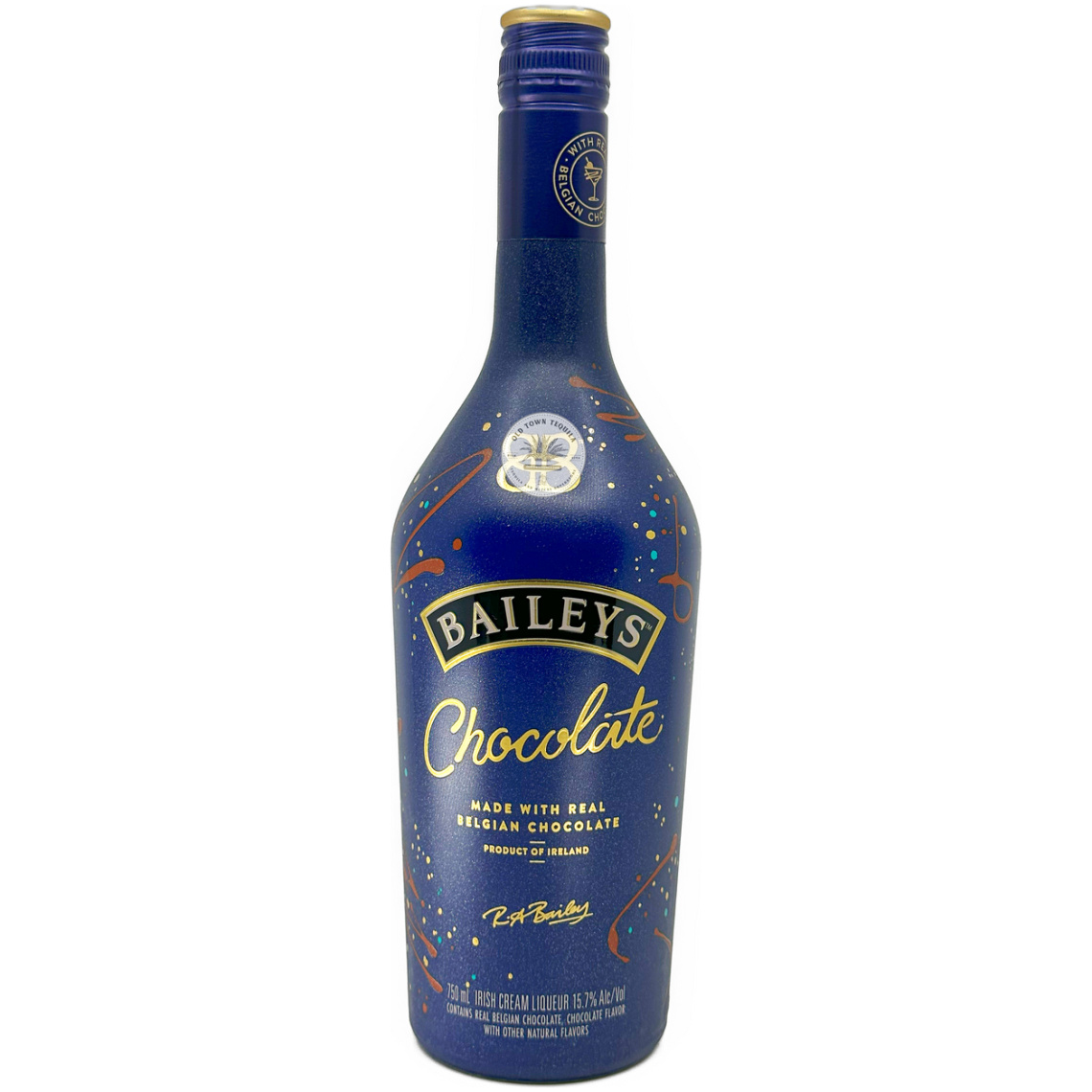 BAILEYS CHOCOLATE LIQUEUR - Water Street Wines & Spirits