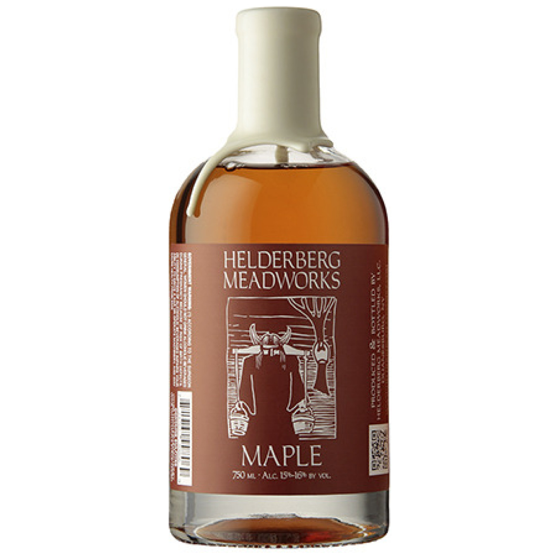 HELDERBERG MEADWORKS MAPLE MEAD - Water Street Wines & Spirits