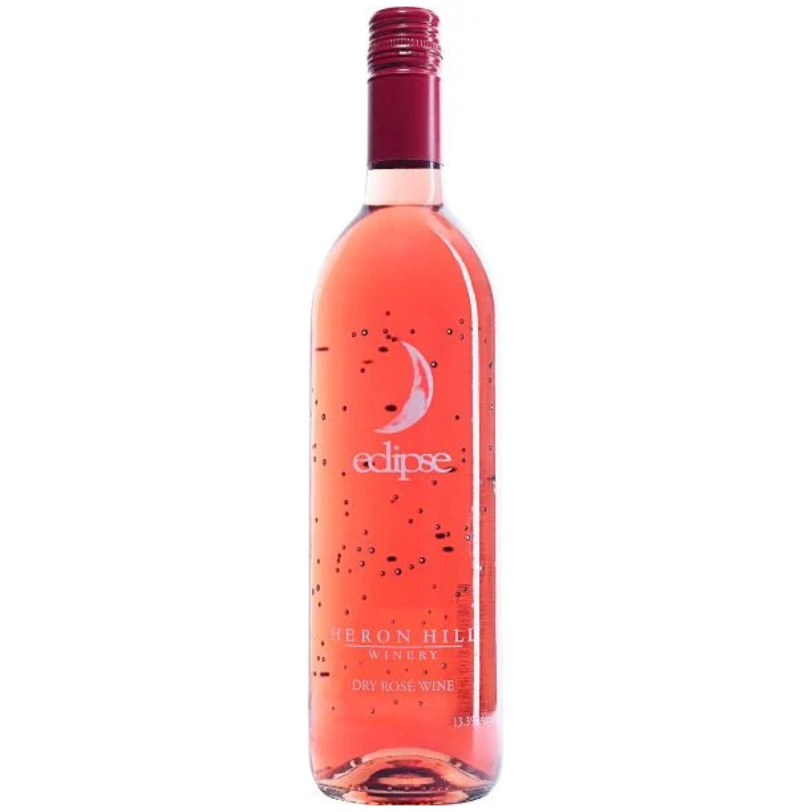 HERON HILL ECLIPSE ROSÉ – Water Street Wines & Spirits