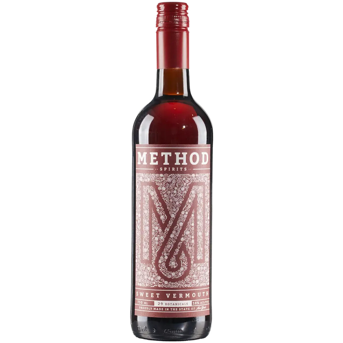 METHOD SWEET VERMOUTH – Water Street Wines & Spirits
