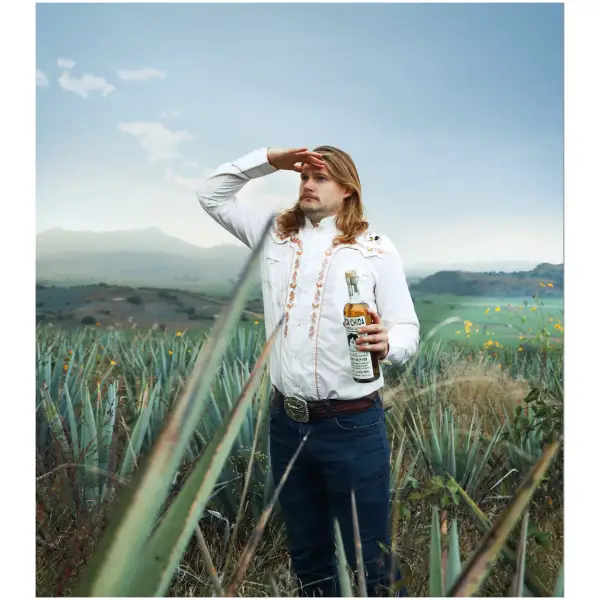 CHICA-CHIDA PEANUT BUTTER AGAVE SPIRIT – Water Street Wines & Spirits