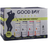 GOOD BOY VODKA JOHN DALY COCKTAIL VARIETY 8-PACK – Water Street Wines ...