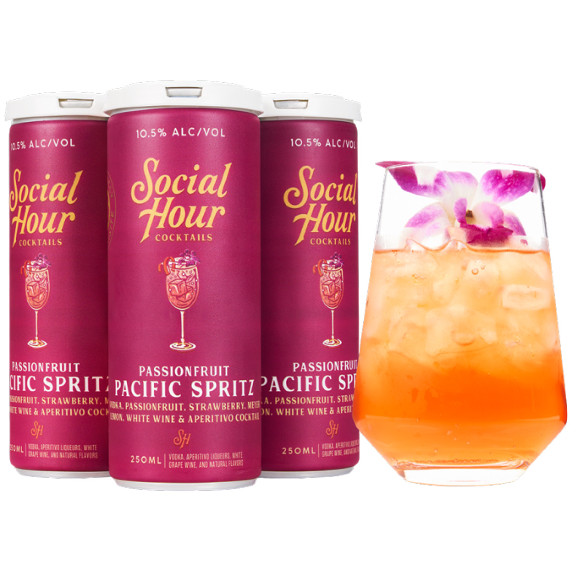 GOOD BOY VODKA JOHN DALY COCKTAIL VARIETY 8-PACK – Water Street Wines ...